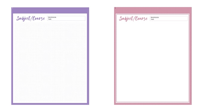 Create reviewer templates for your studies by Thephantelle | Fiverr