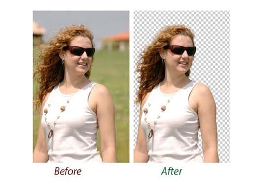 Remove background 30 images in less than 24 hours by Mdlalmiah30 | Fiverr