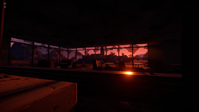 Make you a custom rust prefab by Chogchey | Fiverr