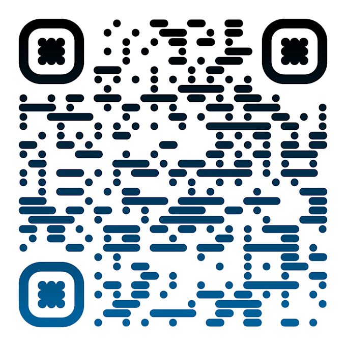 Create stylish qr code generator and scanner by Rageshkv | Fiverr
