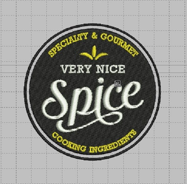 Digitize your company logo into embroidery format by Russellbaldwin ...