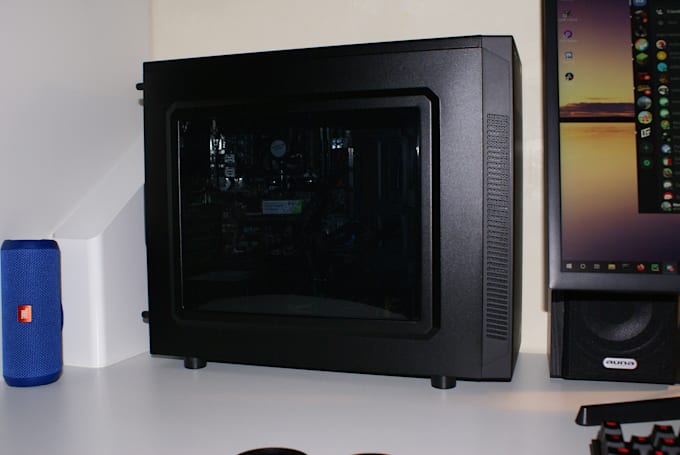 Compile the best pc parts list for your budget and usecase by ...