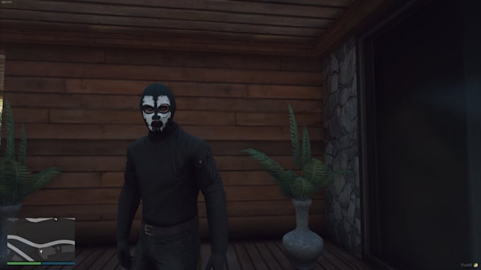 Make custom and realistic gta v clothing textures for your fivem server ...