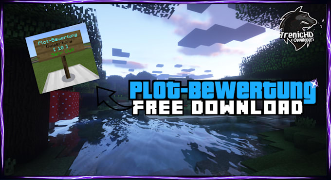 Make a pocketmine plugin for your server by Trenichd330 | Fiverr