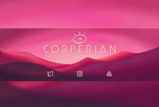 Design great twitter, twitch, youtube, gaming banners by Neogabe | Fiverr