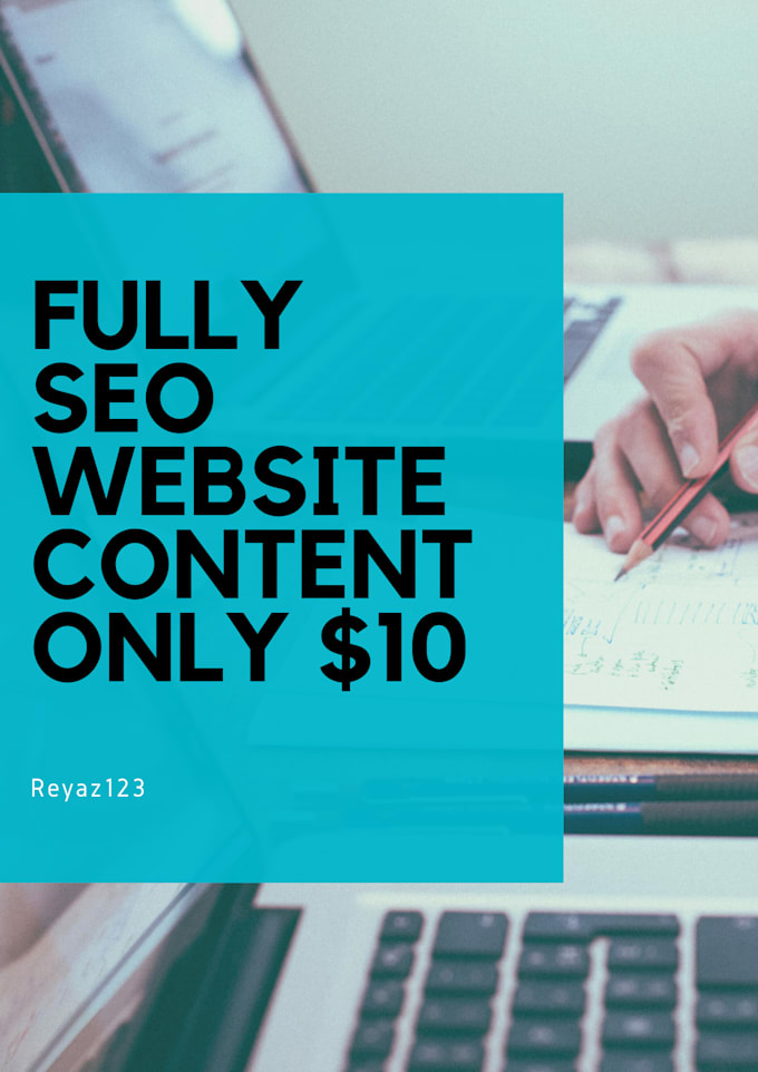 Write a fully seo content for you by Reya123 | Fiverr Write a fully seo content for you by Reya123 | Fiverr