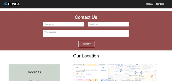 Fix Your Website Html Css Javascript And Make It Responsive By