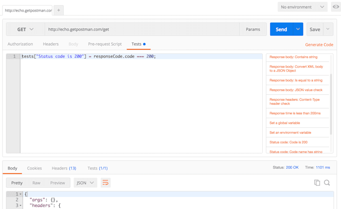 Do api testing with postman by Sardarrehan007 | Fiverr