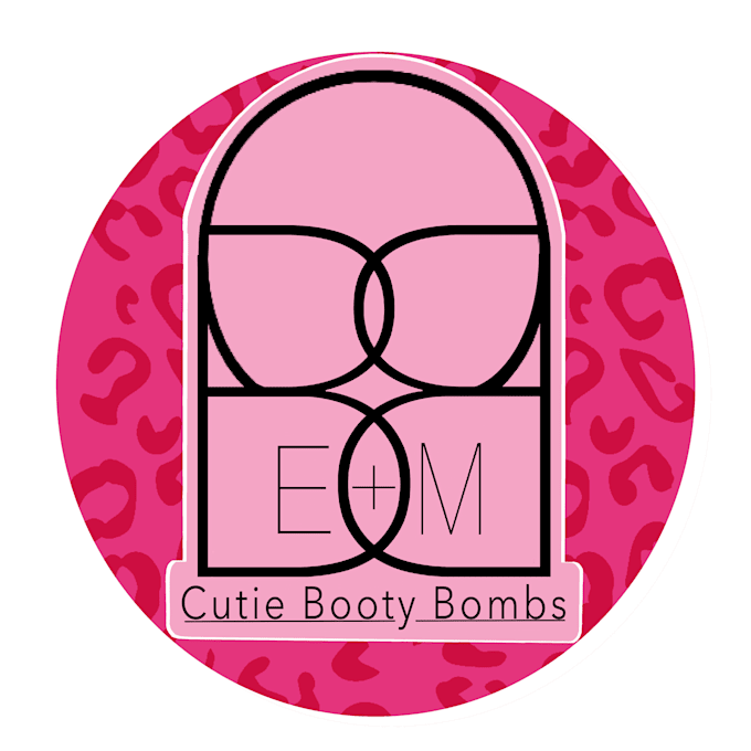 Design your logo oc or sticker design by Shadysunflower | Fiverr