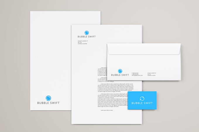 Create a custom app logo and icon by Caranj | Fiverr