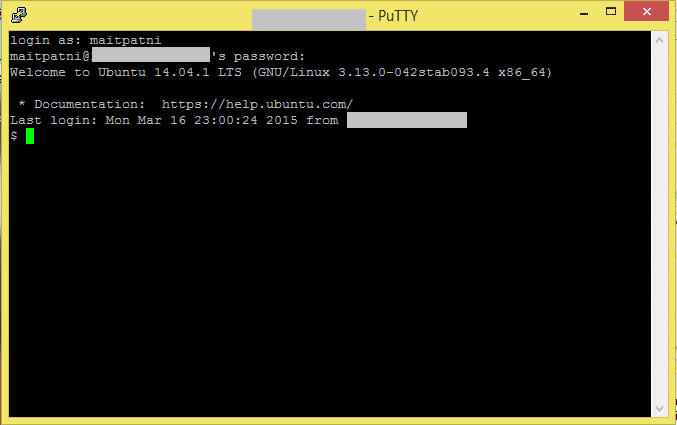 Install the game panel on your vps to create your own gaming hosting by ...