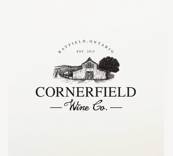 Design a professional rural farm logo by Reagan_reagan | Fiverr
