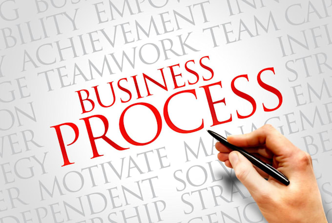 Perform an operational business process review by Northlabs | Fiverr