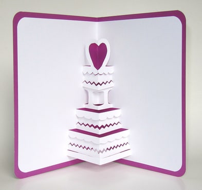 Make a 3d greeting card for you by Justeverything | Fiverr