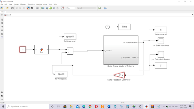 Design matlab power and renewable energy simulations by Abdullahirfan01