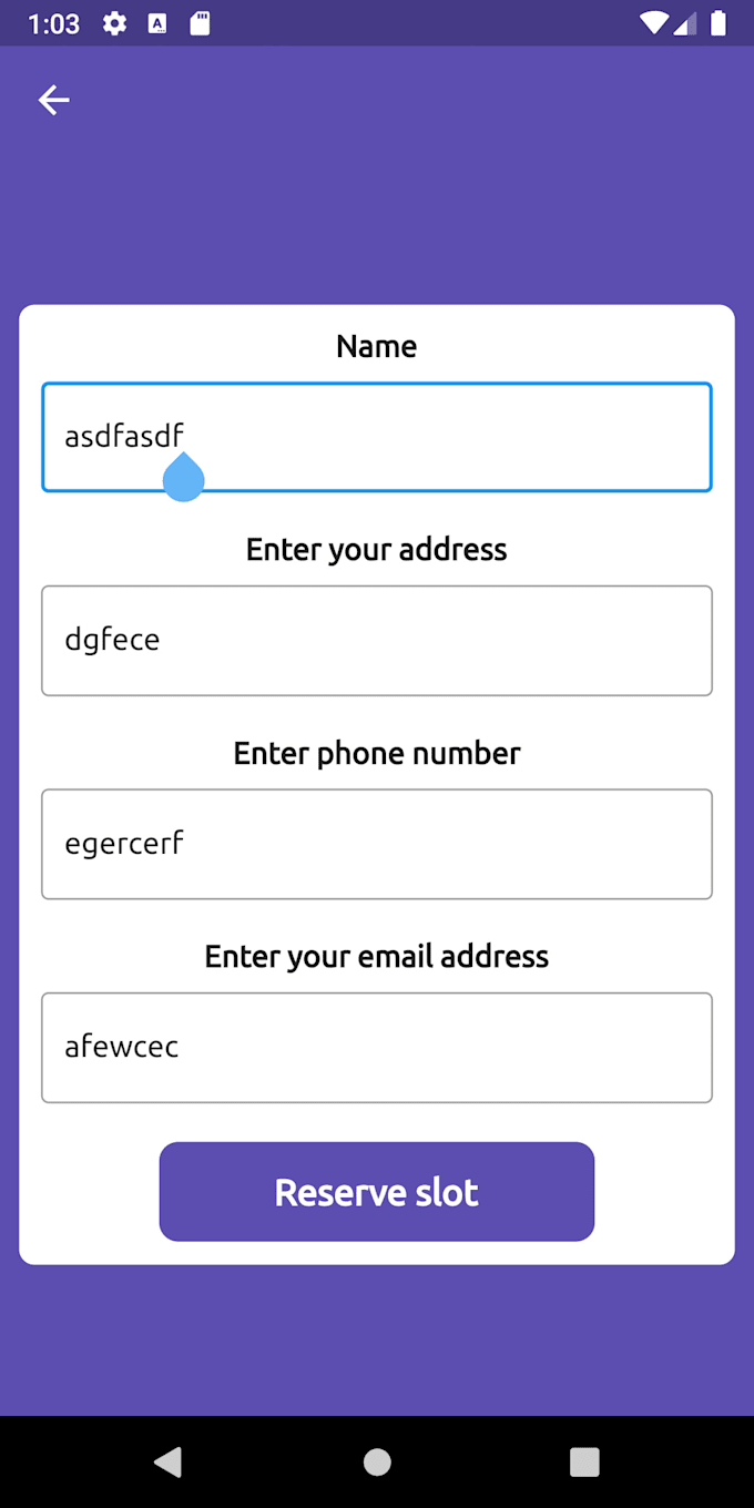 Design Uiux Modify Add Features Edit Your Flutter Code By Mstech47 0963