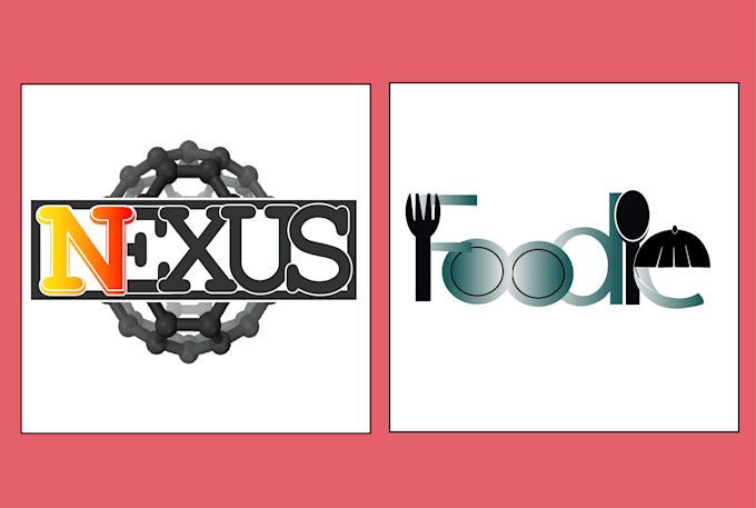 Create professional elegant classy logo design by Fahmida_ja | Fiverr