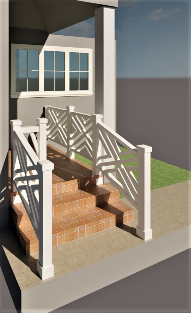 Create custom 3d revit families by Nishkleper | Fiverr