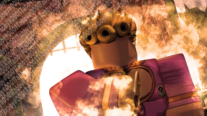 Roblox gfx and renders by Tabbyistrashy | Fiverr