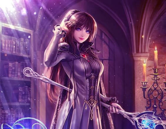 Draw Anime Style Fanart Original Character And Nsfw For You By