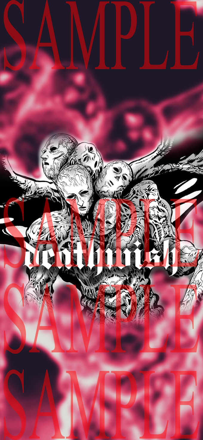 Create an anime wallpaper for any device by Duowill | Fiverr