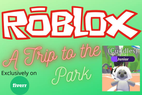 Pet sit and take extremely good care of your pet in roblox adopt me by ...