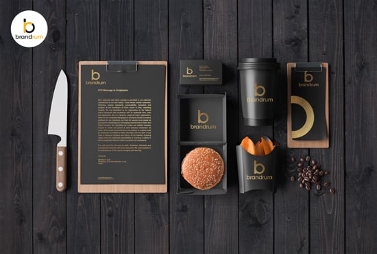 Design professional unique product packaging, label design by Brandrum ...