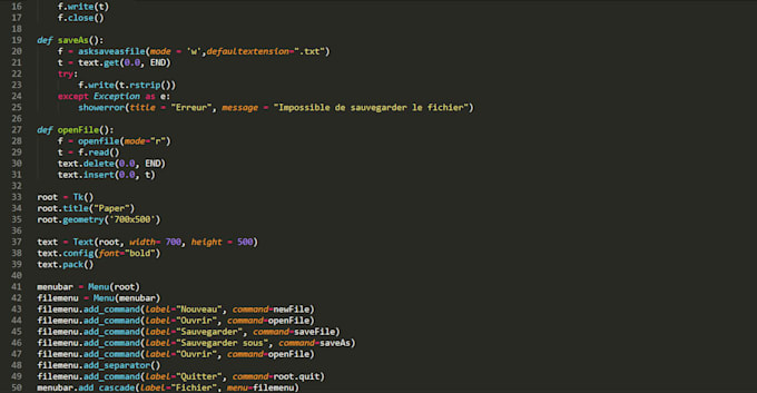 Automate simple task on your computer by Membatrap | Fiverr