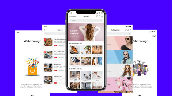 Develop i phone app, android app, building mobile app,app developement ... Develop i phone app, android app, building mobile app,app developement ...