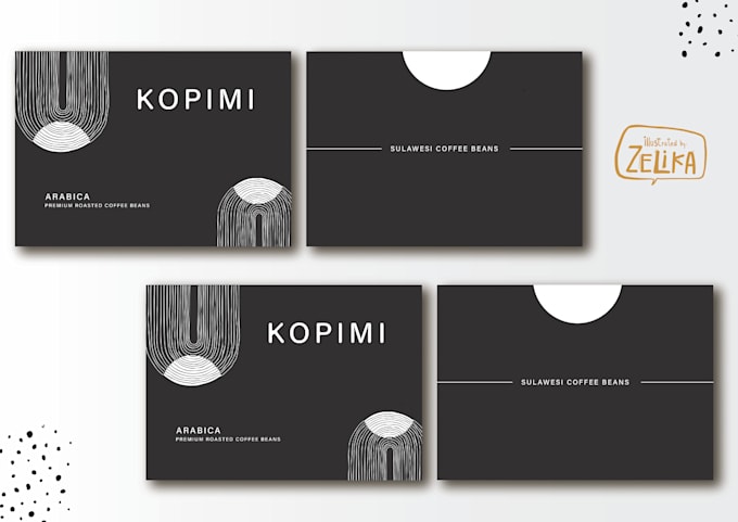 Design professional and unique insert card in 24 hrs by Putuagitas | Fiverr