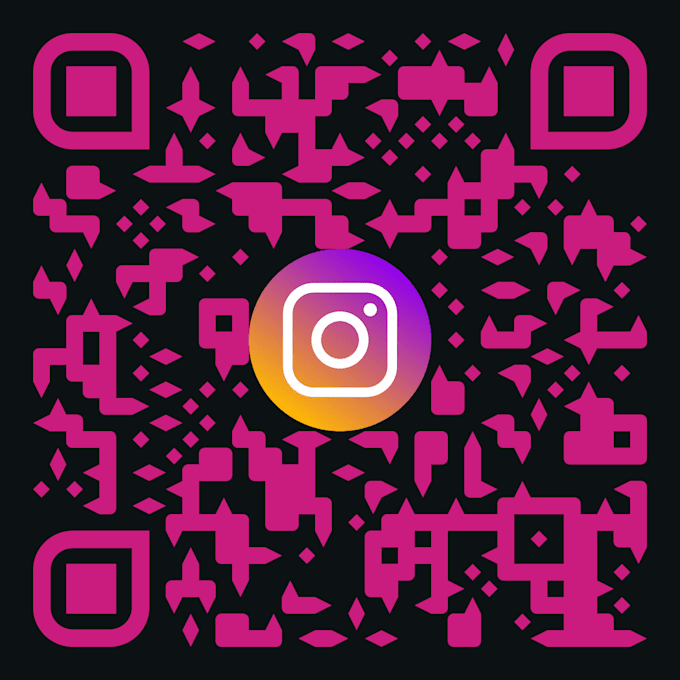 Design an amazing qr code for you by Pulkitdube | Fiverr