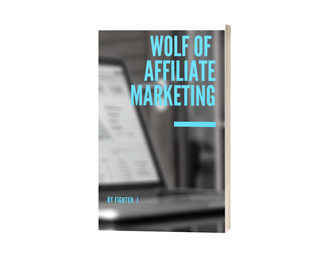 Make a good looking book cover design for you by Joshmorrison973 | Fiverr