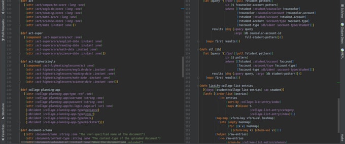 Write And Review Your Clojure Code By Simonokwori Fiverr