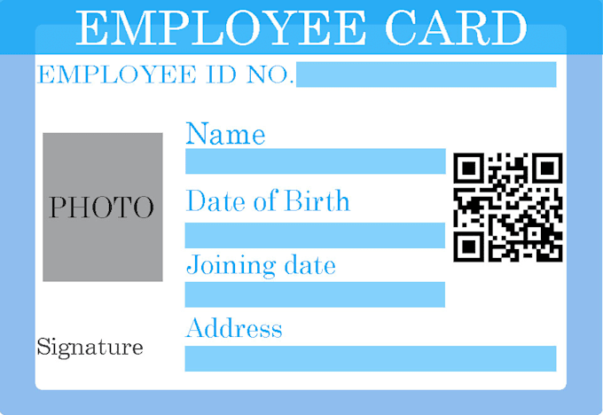 Design your certificate, identity card by Mona_kumari | Fiverr