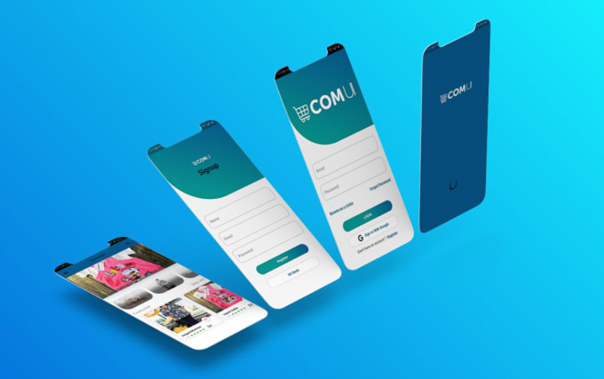 Reskin and modify your flutter app for android and ios by Hamamyazji ...