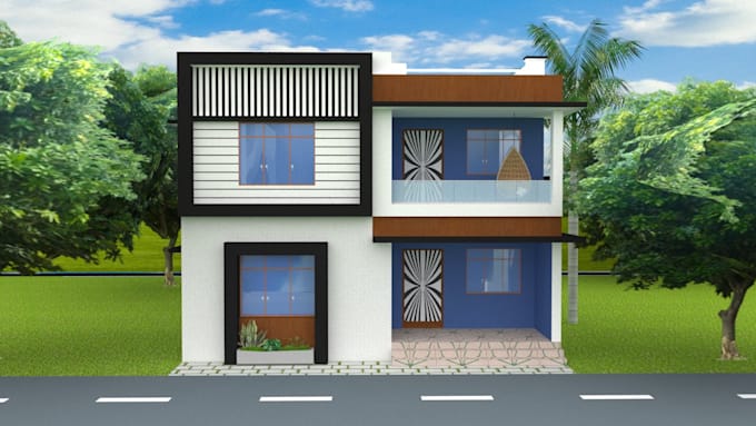Render subdivision,site plan,plat map,landscape design,any 2d drawing ...