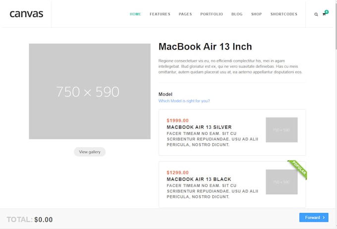 Develop Web Application Using Html Css Javascript React Js By 