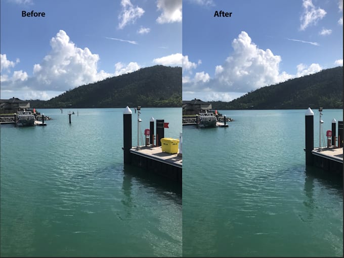 Do photoshop editing at a high level by Therealcamster | Fiverr