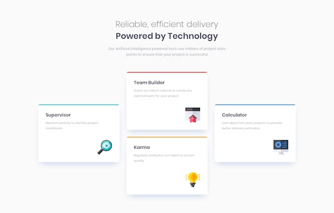 Complete all your assignments in html and css by Creative_mind44 | Fiverr