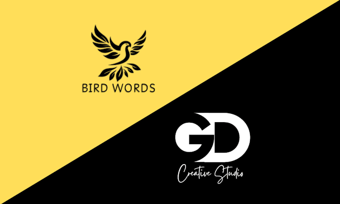 Design a logo for you in 24 hours by Keval_ghadiya | Fiverr
