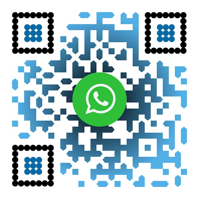 Do quality qr codes for business and personal as well by Mandheswar ...