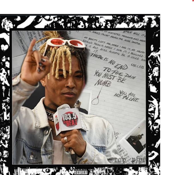 Make a custom pfp for you by Blitzg | Fiverr