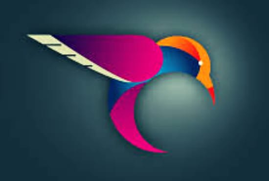 Design a pro level logo for you by Swapnilpamu | Fiverr