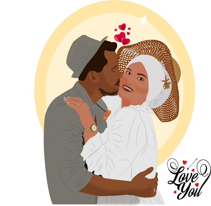 Impressive and professional drawings by Smtshn52 | Fiverr