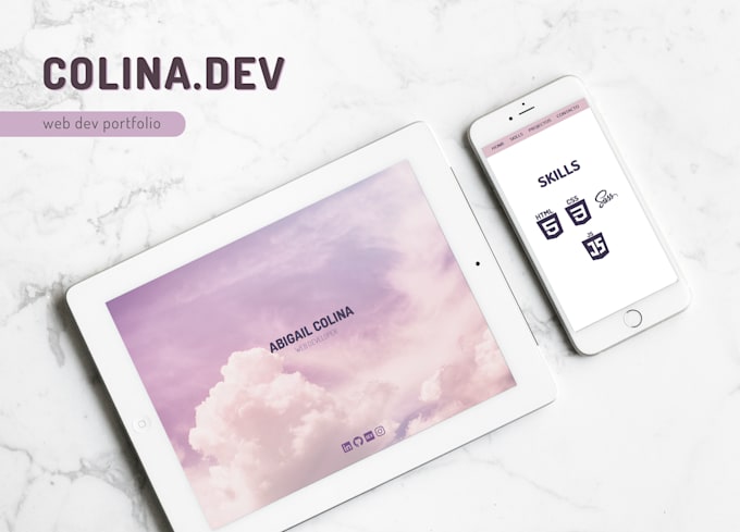 Convert your adobe xd file into html and css by Abbycolina | Fiverr