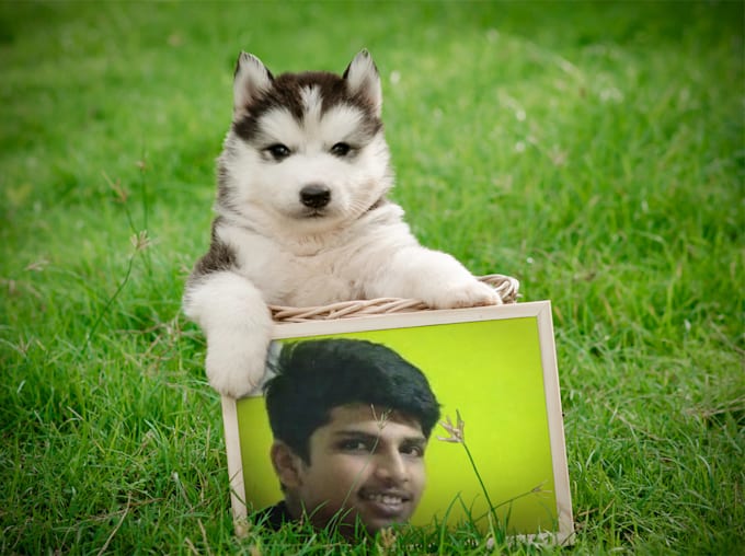 Do some beautiful photoshop work with your photo by Siddhant211221 | Fiverr