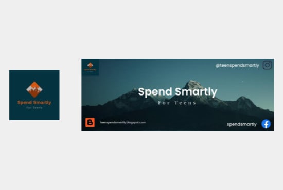 Design an immaculate logo and banner by Ilyasducos | Fiverr