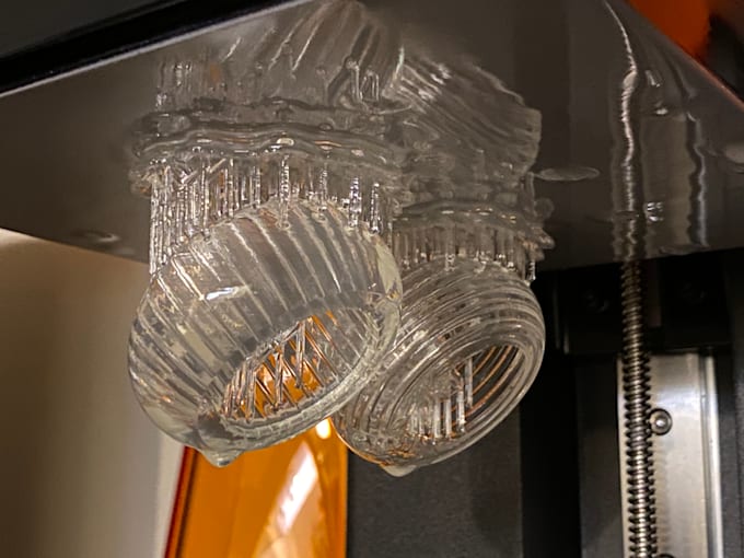 3d print expert high quality parts and models by Krt72012 | Fiverr
