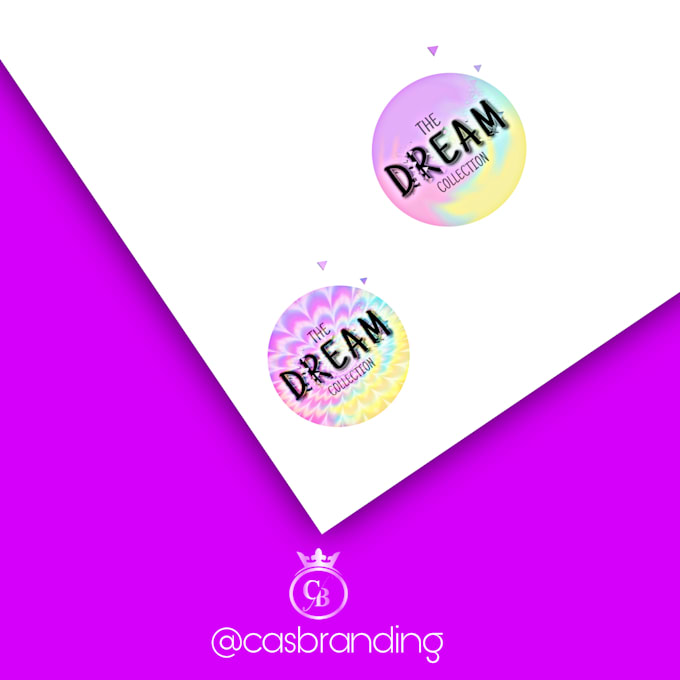 Design beginner logo and branding by Casbranding | Fiverr