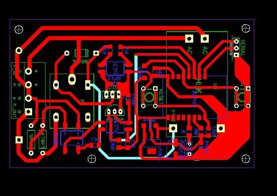 Do pcb design and circuit design from scratch by Vipinc479 | Fiverr